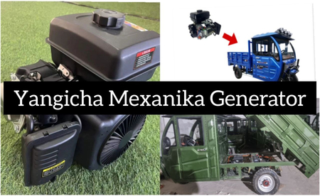 Генератор муравей учун generator dvijok движок