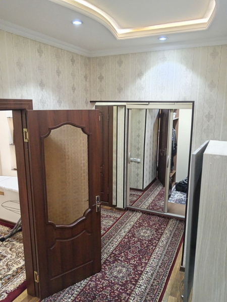 4/3/5 Тузел-2,  (Корзинка Крестик)  91 кв.м
