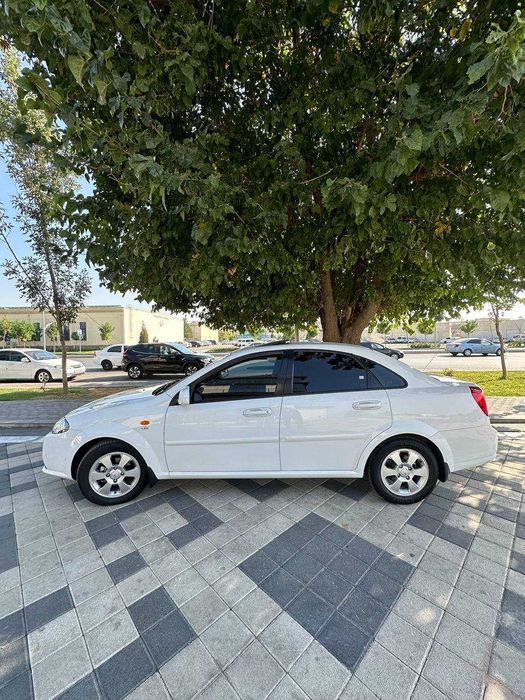 Chevrolet Gentra 3 2019
