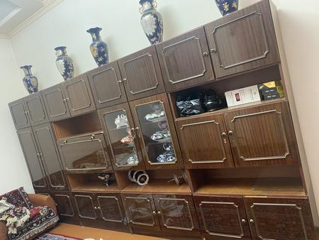Mebel sotiladi judayam yahshi