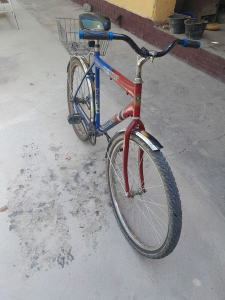 26 velik sotiladi