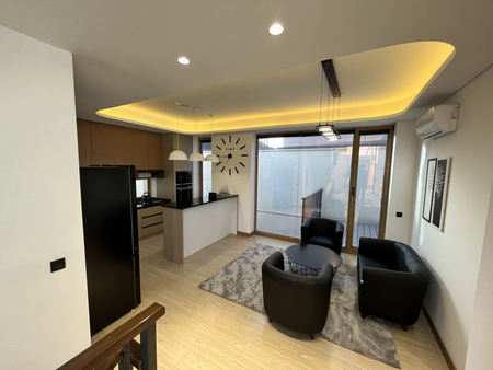 Luxury Dom Premiumm klass Arenda