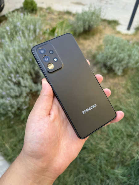 Samsung A 33 5G Tel YangideK