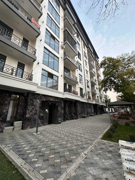 ПРОДАЕТСЯ  2/2/9, НОВОСТРОЙКА ЖК Riyoziy на: Ташсельмаш, 76м2