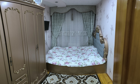 Продаётся квартира