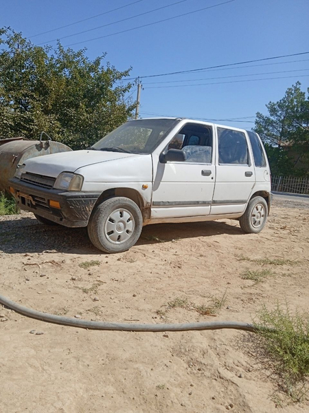 Документ хохлагандай
