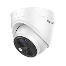 Hikvision DS-2CE71D0T-PIRLO 2-Мегапиксельная Комнатная Камера