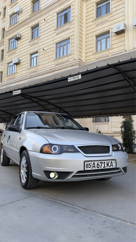 Nexia-2 1.6 DONC holati a’lo