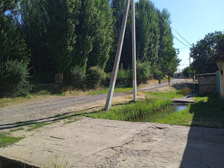 Продается участок 8 соток, район Такаксай,