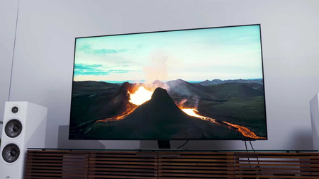 Телевизор Neo QLED Samsung QE-65QN90C 65