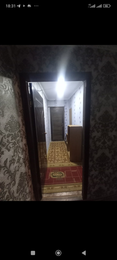Сирочна сотилади 2 хонали 1 эташ
