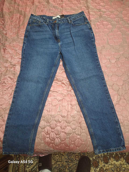 Продам Джинсы Boyfriend Mid rise