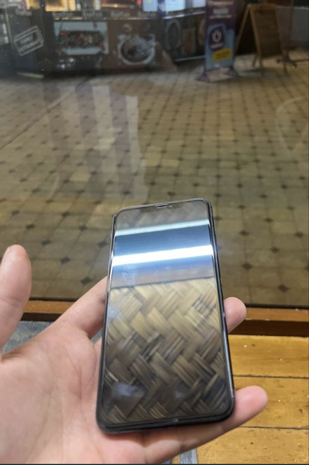 iPhone 11 pro max 256Gb