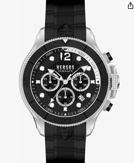 Часы Versace Man (Мужские)
