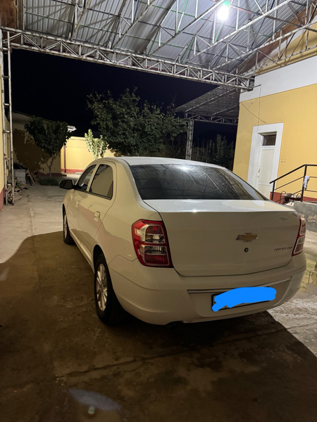 Cobalt 2022 sotiladi