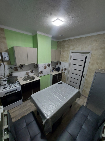 Sergeli choshtepa 3xona 400$