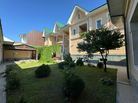 Улица Никитина Продается Евро Дом 9.соток 1000м2 под реставрацию