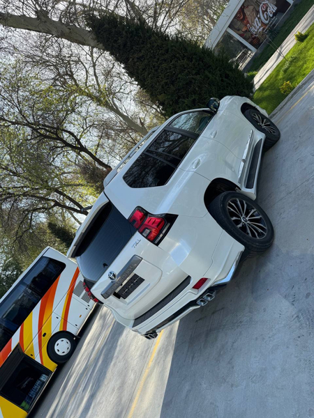 Прокат Автомабил Rent Car Prado