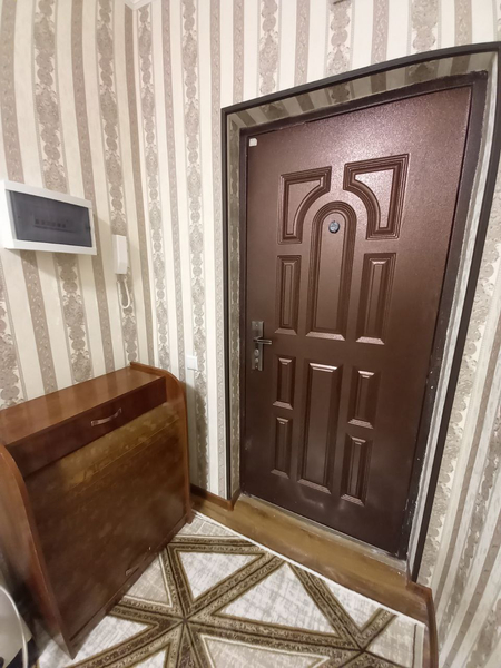 Срочно продаётся квартира!!