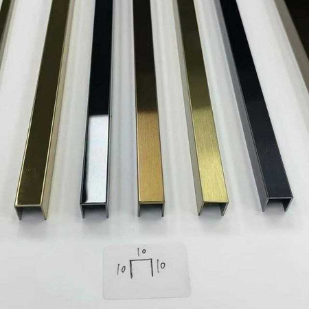 Oltin nerjaveyka,tilla lenta,П,Т,Г shakldagi temir profil,qora molding