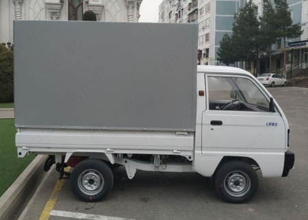 Янги Labo тентли газли сотилади