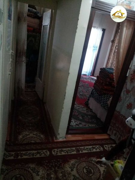 Продаётся 2х квартира на 4 этаж ор р 6-МИК