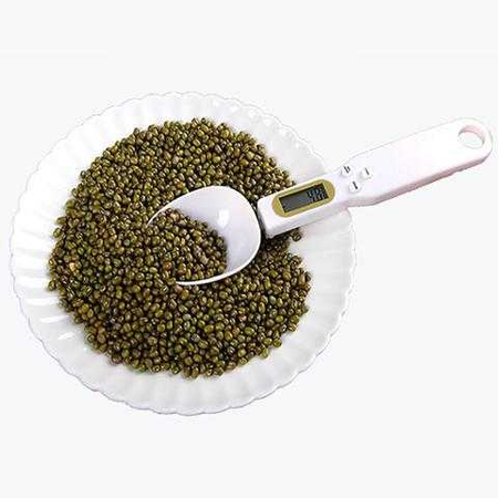Электронная Весы Мерная Ложка-Весы Digital Spoon Scale