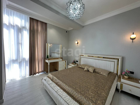 Продается квартира 2/4/9 в новостройке ЖК Parkent Avenue \\\