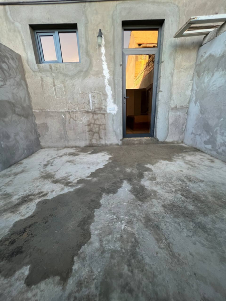 (22) Сдаётся участок Сергили район Узгариш