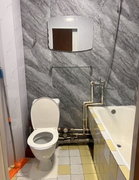 Срочно сдаю аренда Юнусабад 5кв 1*2/4/5 400$