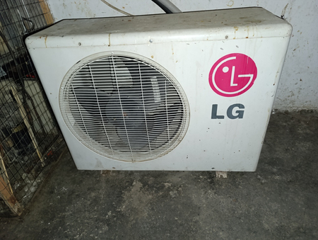 Продается Агрегат LG 18