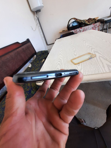 Poco F3 5G ,6+6/128