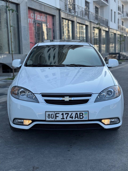 В продаже ! Chevrolet Lacetti
