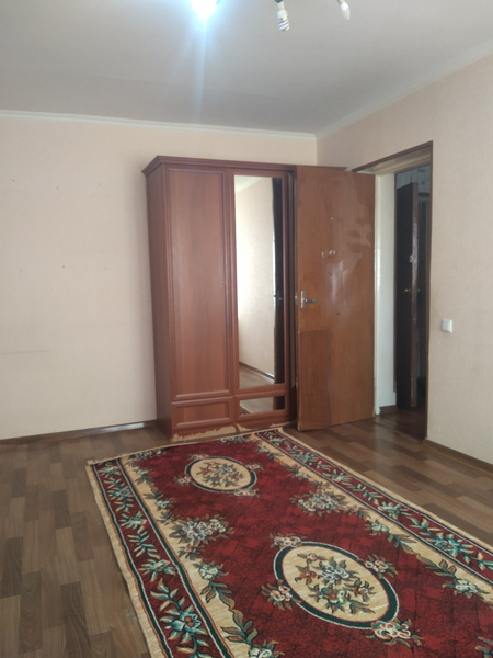 Сдаеться 1 ком, квартира по ул Новомосковская