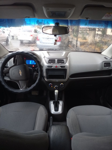 Chevrolet cobalt