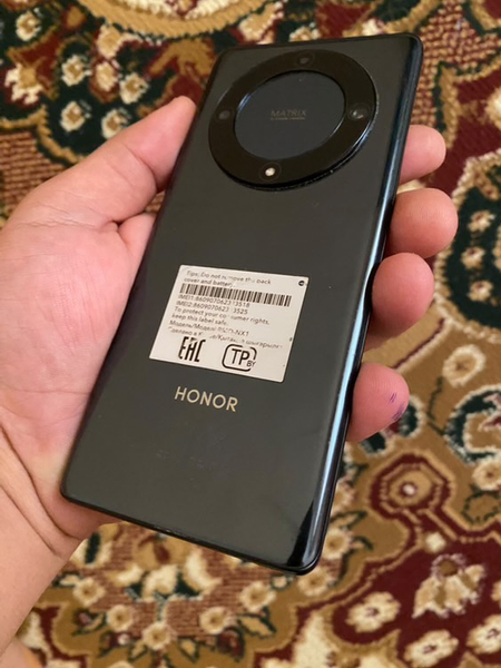 Sotiladi Honor x9a 128/6