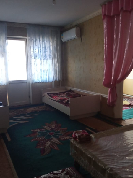 Ижарага куйамиз 3хонали центр MEROS oldida