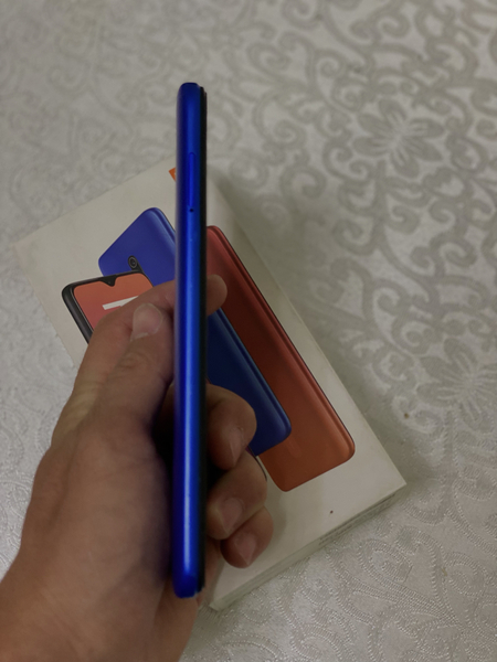 Redmi A8 sotiladi !
