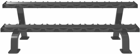 Impulse SL7016 Стойка для гантелей