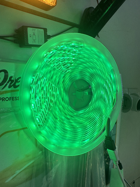 Лента светодиодная RGB