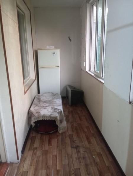 Chilonzor 21 dan kvartera arendaga beramiz