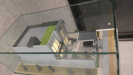 Maket,3D Model yasash xizmati