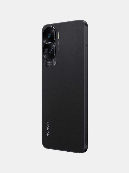 Смартфон Honor 90 Lite 8/256 GB (Official) + подарок