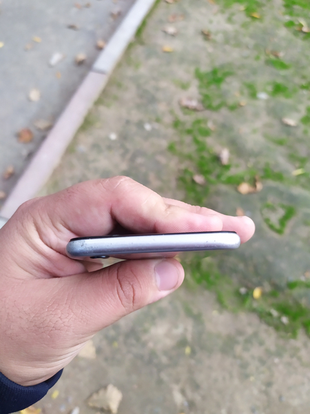 iPhone 6 64 gb L/LA