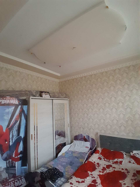 Uy sotiladi. Nazarbek mostidan 5 km kirganda