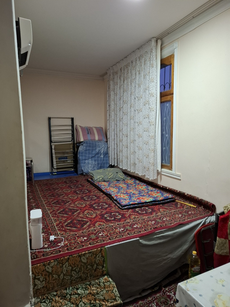 Продаю 2 ком квартира на 4 этаже 5 этажного дома. Тузель 1