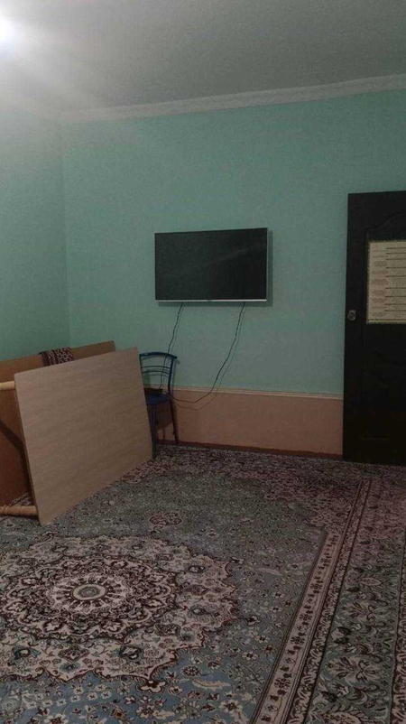 Феруза ЭКО базар 2/2/4 60м²