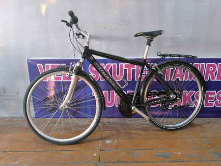 Velosipedlar Germanyaniki