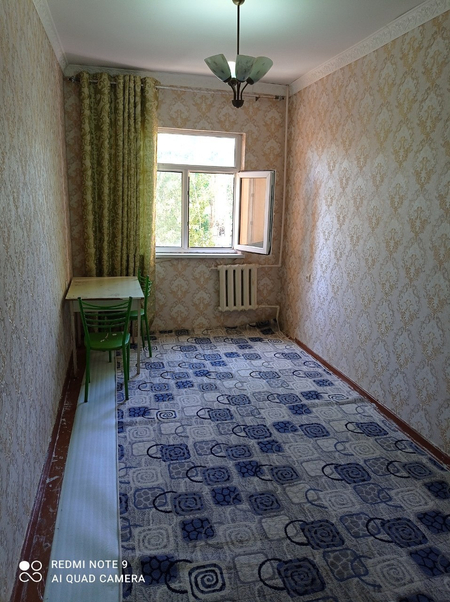 Chilonzor 18 kvartera lubboyiga