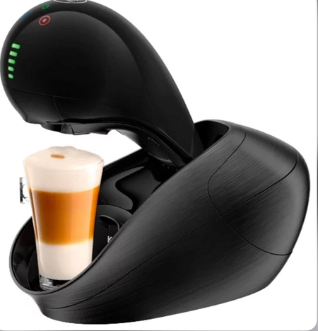 Продаётся кофемашина Krups Nescafé Dolce Gusto Movenza.